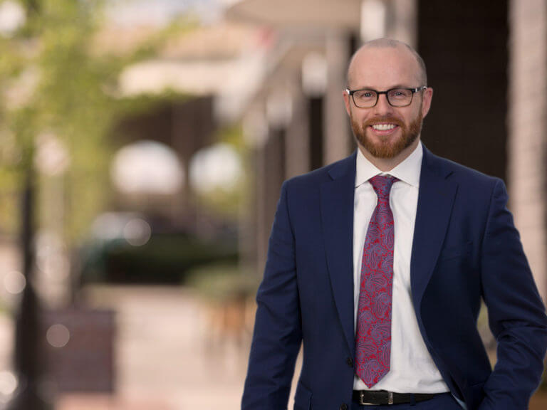 About - Paladin Employment Law
